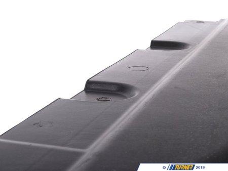 51757164155 - Genuine BMW Underfloor Coating Center - 51757164155 - E90 ...