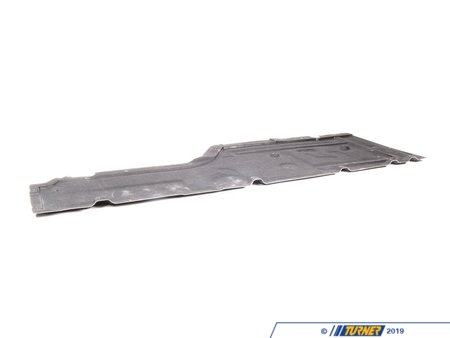 51757171567 - Genuine BMW Underfloor Coating, Center Rear - 51757171567 ...