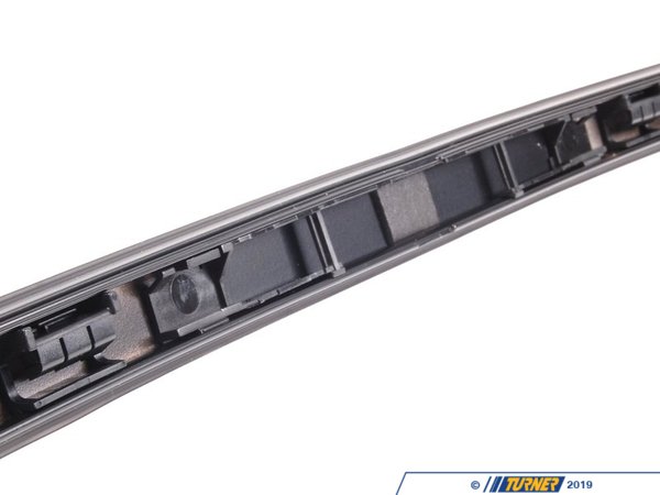 51138201049 - Genuine BMW Roof Molding Left Schwarz - 51138201049 ...