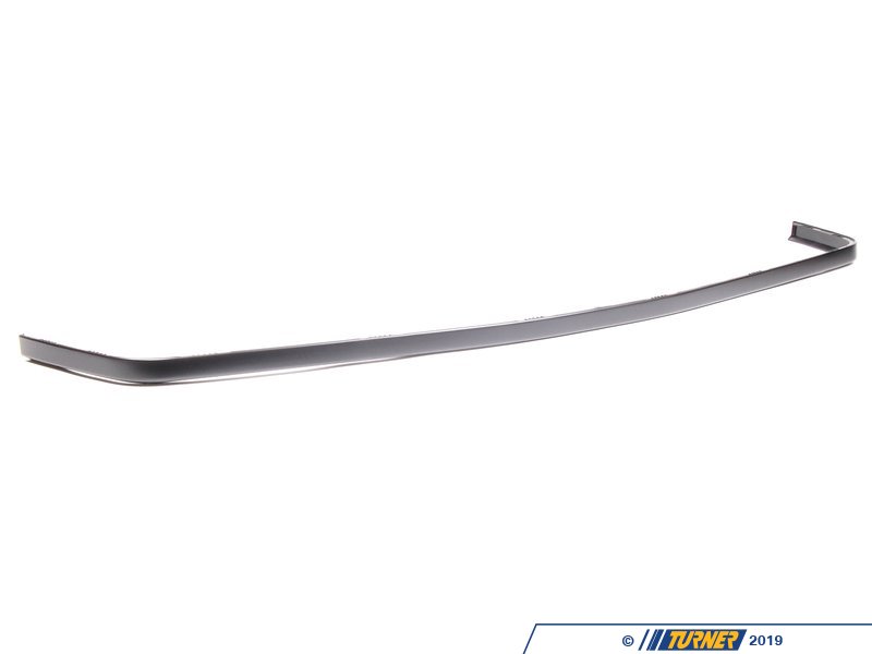 51711945559 - Genuine BMW Front Bumper Valance | Turner Motorsport