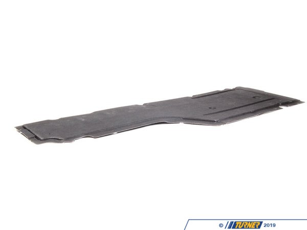 51717033757 - Genuine BMW Trim Underbody Paneling, Left 51717033757 ...