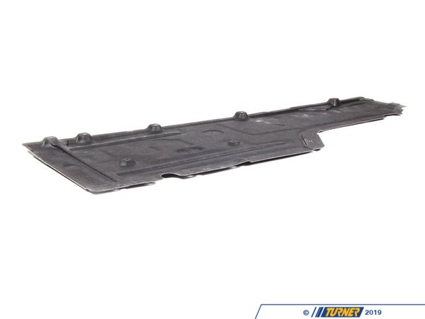 51717033757 - Genuine BMW Trim Underbody Paneling, Left 51717033757 ...
