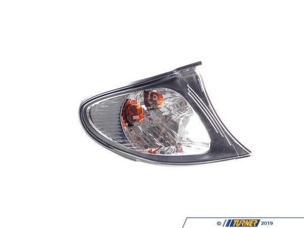 63137165850 - Genuine BMW Right Direction Indicator Li - 63137165850 ...