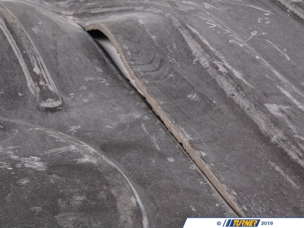51488204055 - Genuine BMW Sound Insulation - Rear | Turner Motorsport