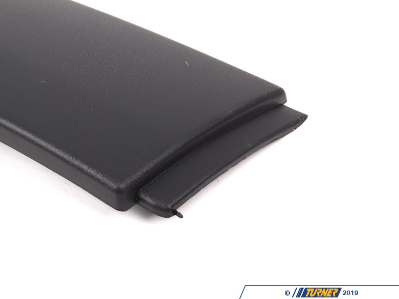 51777349421 - Genuine European MINI Wheel Arch Extension - Front Left ...