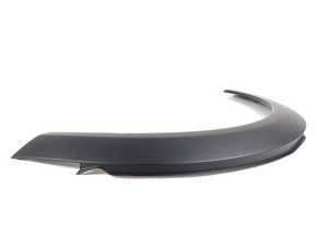 51777349422 - Genuine European MINI Wheel Arch Extension - Front Right ...