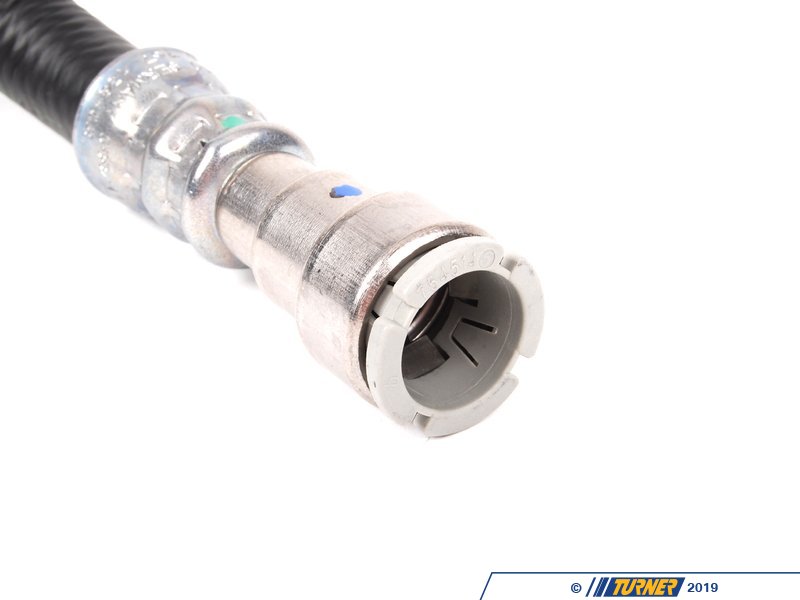 32416767136 - Genuine BMW Return Line - E53 M54 3.0L | Turner Motorsport
