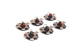 54107199476 - Genuine BMW Set Of Screws For Floating H - 54107199476 ...