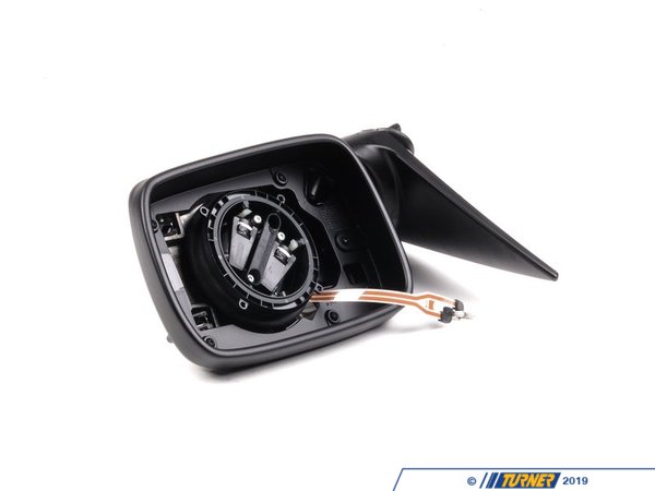 51167153144 - Genuine BMW Heated Outside Mirror, Memor - 51167153144 ...