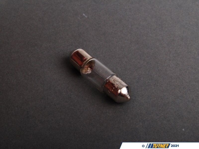 6428 - Osram Sylvania Festoon Bulb | Turner Motorsport