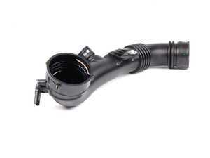 13717590306 - Genuine BMW Upper Intake Charge Pipe - E90 E92 E93 N54 3 ...