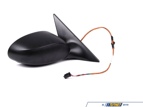 51167189708 - Genuine BMW F113003amirror W/out Glass H - 51167189708 ...
