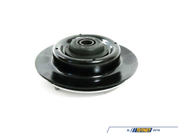 31331139436 - Genuine BMW Upper Strut Mount - E31 840Ci 850Ci 850CSi ...