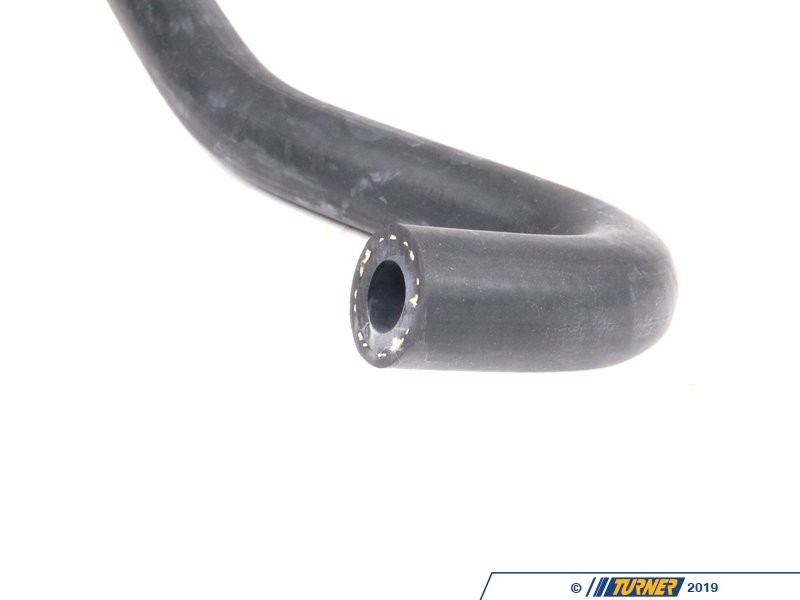 13541719966 - Genuine BMW Coolant Hose - E28 528 E34 525i E30 325i ...