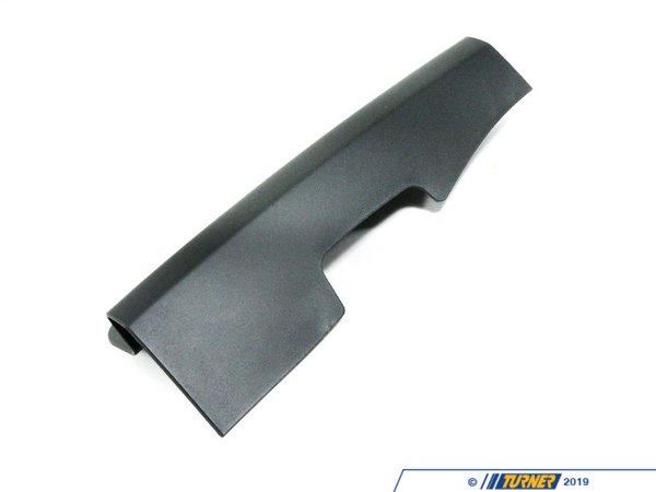 51123400949 - Genuine BMW Trailer Hitch Flap - 51123400949 - E83 ...