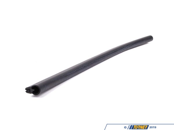 51767034165 - Genuine BMW Hood seal - E60 E61 | Turner Motorsport