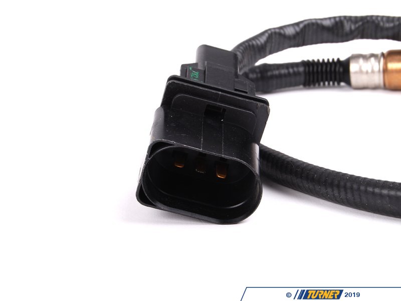 11787516149 - Genuine BMW Lambda Probe, Black L= 620mm - 11787516149 ...
