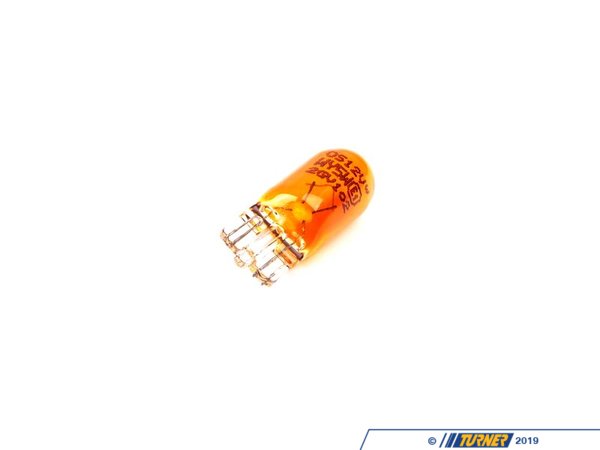 63217160798 - Genuine BMW Lighting Bulb Yellow 63217160798 | Turner ...