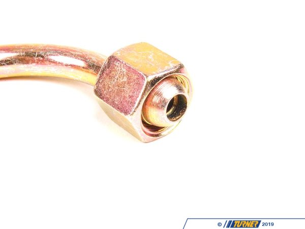 16121150495 - Genuine BMW Fuel Line - E21 320i | Turner Motorsport