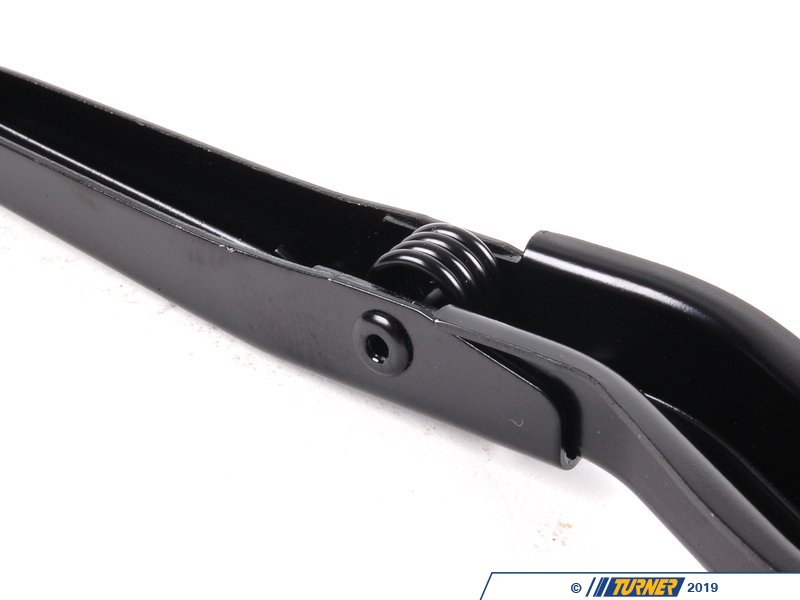 52109152079 - Genuine MINI Seat Rail Left - 52109152079 | Turner Motorsport