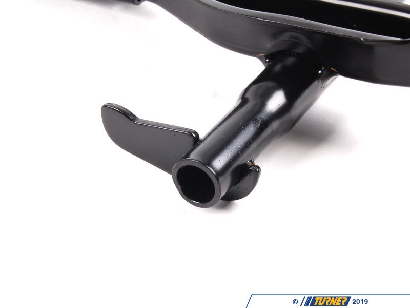 52109152079 - Genuine MINI Seat Rail Left - 52109152079 | Turner Motorsport