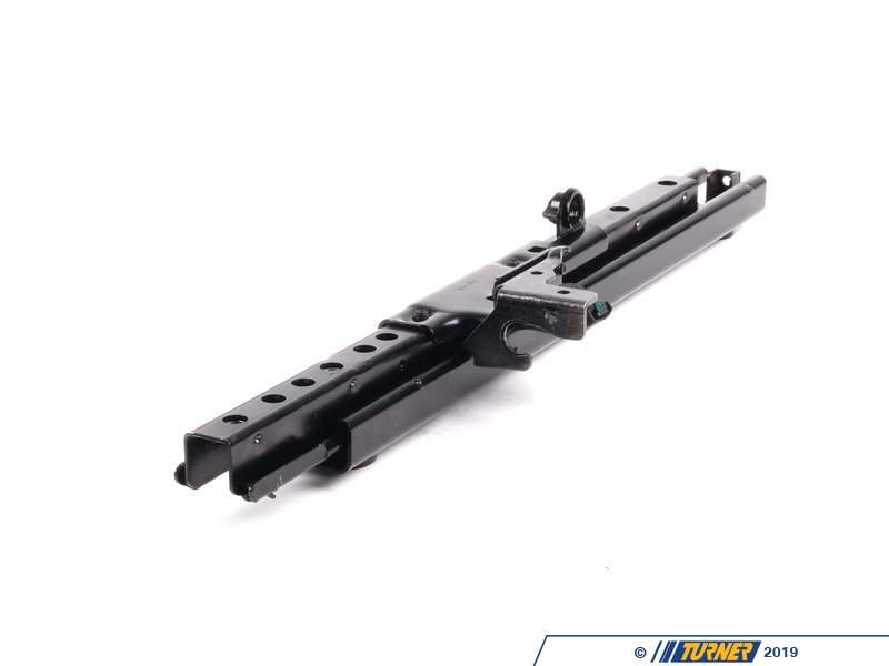 52109152079 - Genuine MINI Seat Rail Left - 52109152079 | Turner Motorsport