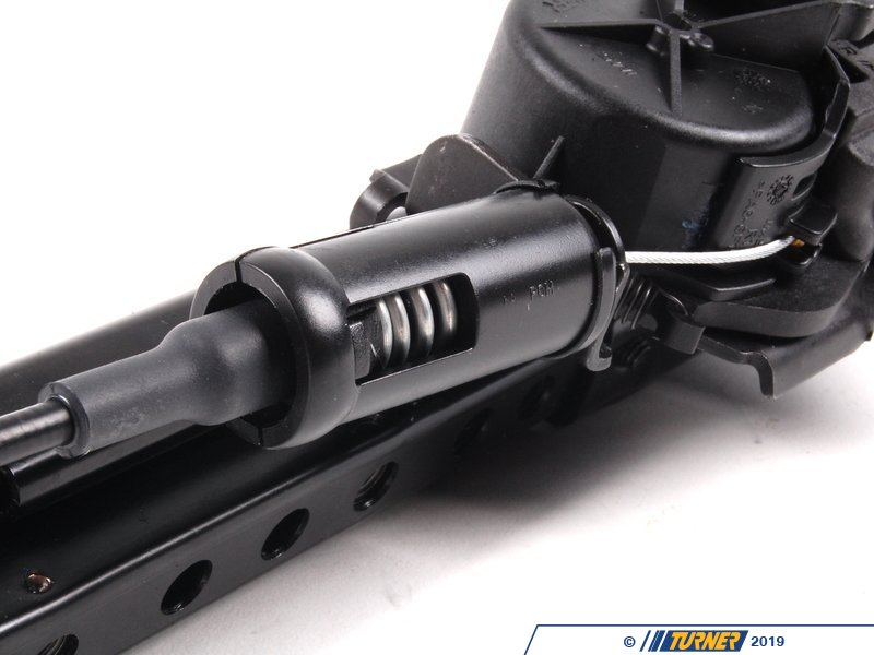 52109152079 - Genuine MINI Seat Rail Left - 52109152079 | Turner Motorsport