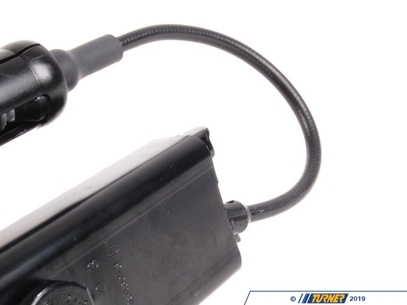 52109152079 - Genuine MINI Seat Rail Left - 52109152079 | Turner Motorsport