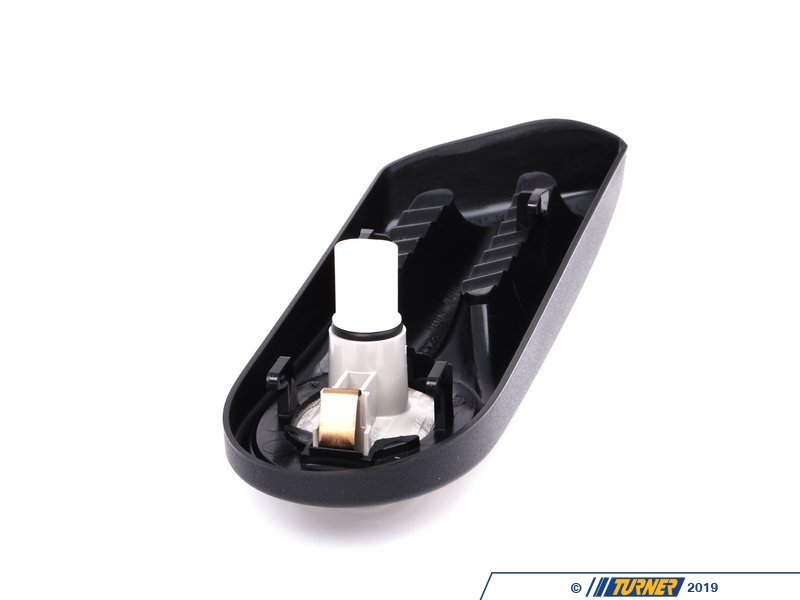 63137260203 - Genuine MINI Side Turn Signal & Grille - Left | Turner ...