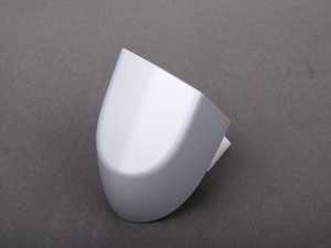 51217162433 - Genuine BMW Covering Door, Primed Left - 51217162433 ...