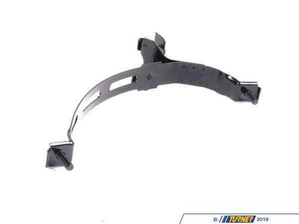 18201178132 - Genuine BMW Rear Muffler Hanger - Upper Section - E30 318 ...