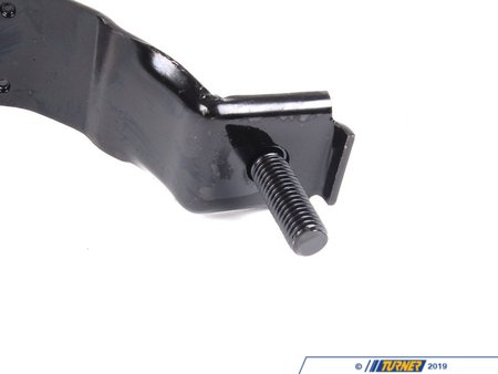 18201178132 - Genuine BMW Rear Muffler Hanger - Upper Section - E30 318 ...