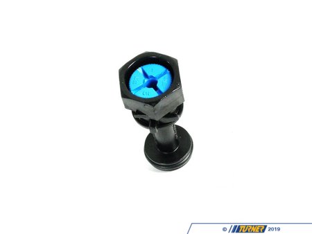 17111437359 - Genuine BMW Radiator Adjusting Screw, Ma - 17111437359 ...