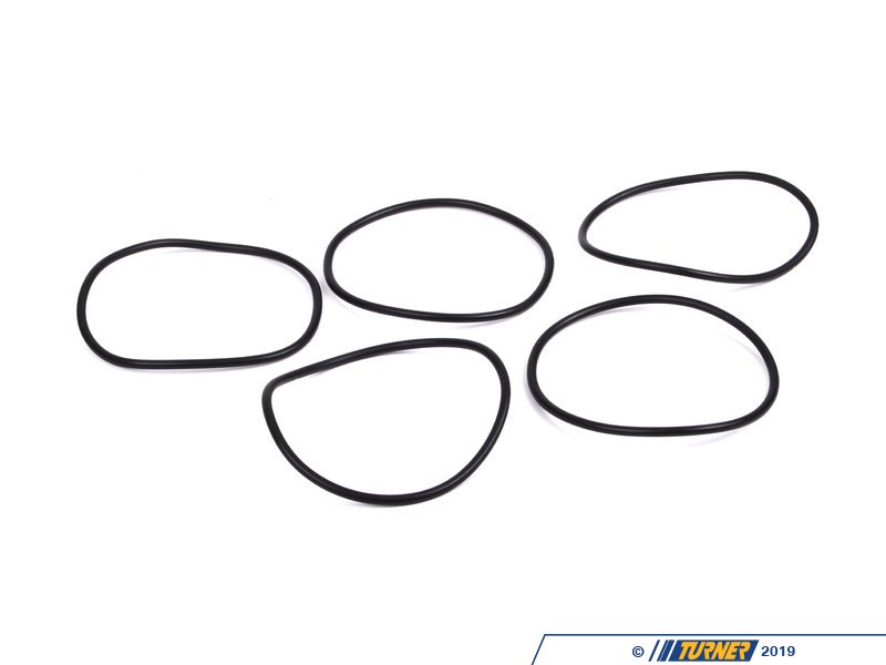 11427511161 - Oil Filter - 5 Pack - Stock Up And SAVE! | Turner Motorsport
