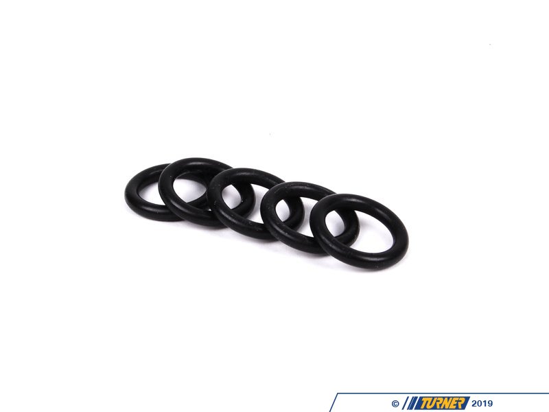 11427511161 - Oil Filter - 5 Pack - Stock Up And SAVE! | Turner Motorsport