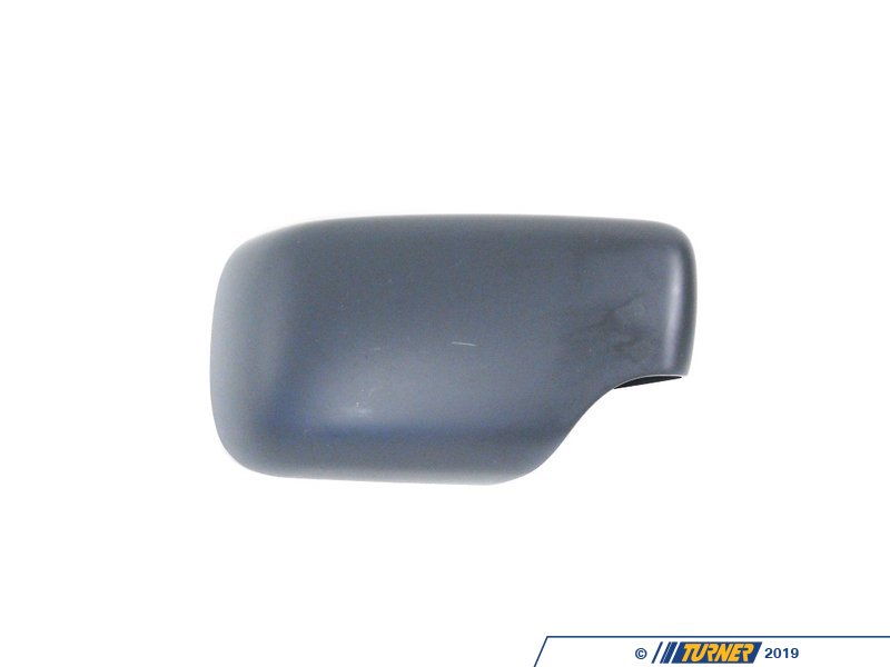 51168202686 - Genuine BMW Cover Cap, Primed, Right - 51168202686 - E39 ...