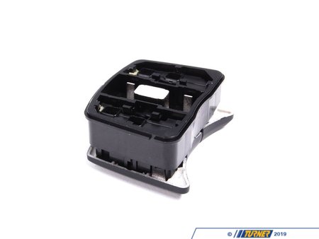 61319250197 - Genuine BMW Climate control Button faces | Turner Motorsport