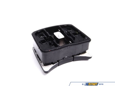 61319250197 - Genuine BMW Climate control Button faces | Turner Motorsport