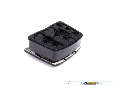 61319250197 - Genuine BMW Climate control Button faces | Turner Motorsport