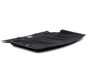 Underbody Panels and Fender Liners for BMW 5 Series E60 (2004-2010 ...