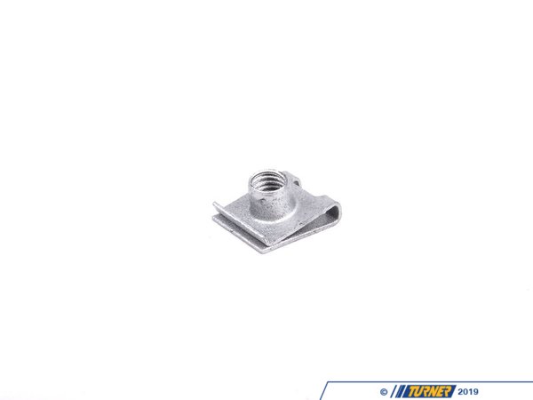 51132757697 - Genuine MINI Set Of Retaining Elements - 51132757697 ...