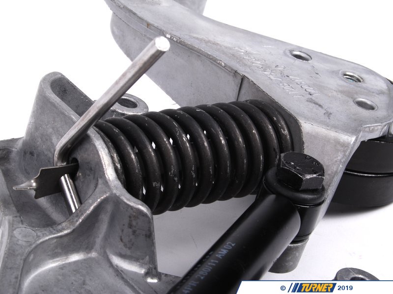 11288620210 - Genuine MINI Hydraulic Belt Tensioner | Turner Motorsport