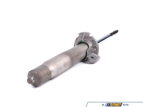 31312284095 - Genuine BMW Front Strut Assembly - Left With EDC - E92 M3 ...