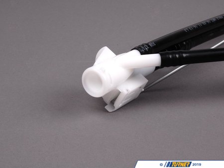 16116759836 - Genuine BMW Sucking Jet Pump With Lines - 16116759836 ...