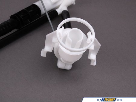 16116759836 - Genuine BMW Sucking Jet Pump With Lines - 16116759836 ...