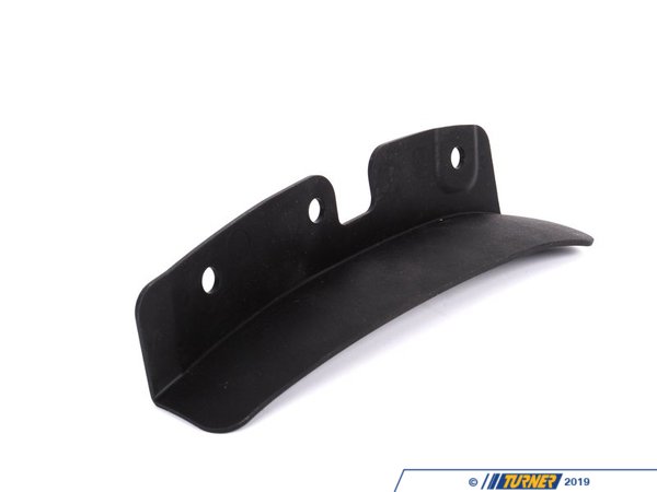 51717041626 - Genuine BMW Deflector Lip Right - 51717041626 | Turner ...