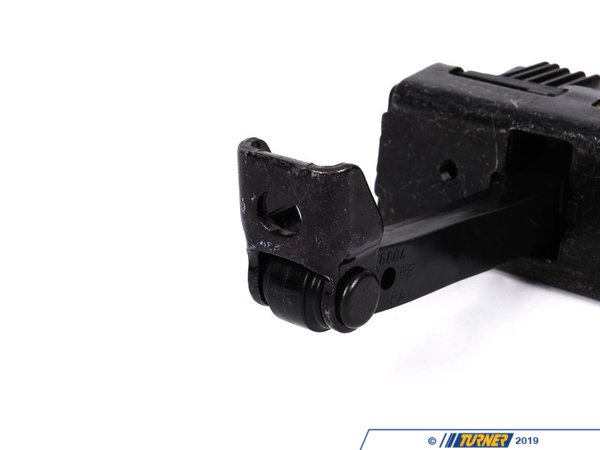 51217176804 - Genuine BMW Front Door Brake - 51217176804 | Turner ...