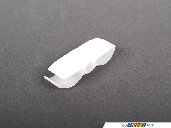 54121843424 - Genuine BMW Sliding Piece - 54121843424 - E30 | Turner ...
