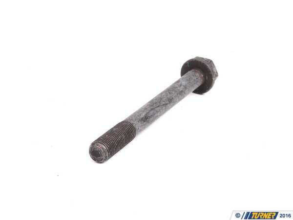 11367524954 - Genuine BMW Collar Screw - 11367524954 | Turner Motorsport