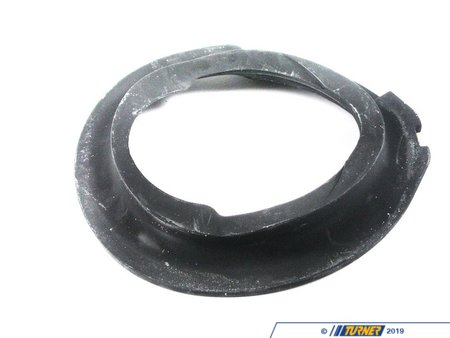 31331096664 - Genuine BMW Front Lower Spring Pad - Priced Each | Turner ...